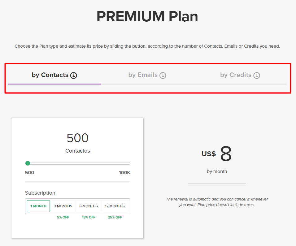 How to Activate my Promo Code - Doppler Help Center