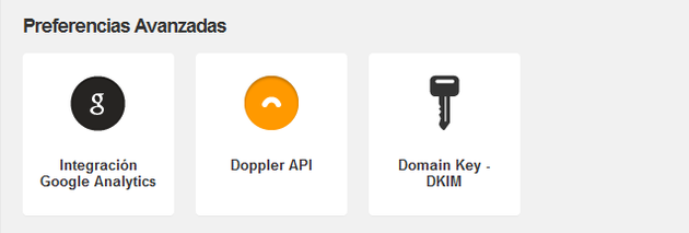 ¿Cómo activar DomainKeys/DKIM?