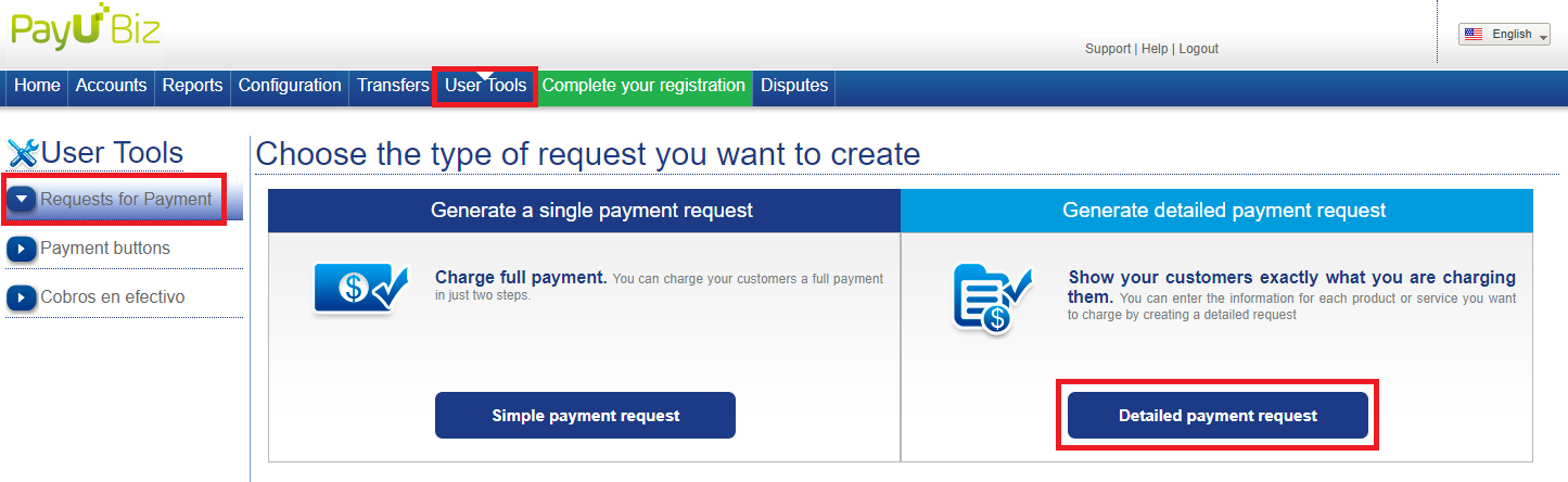 Cómo incluir un botón de pago PayU en tus Campañas de Email Marketing