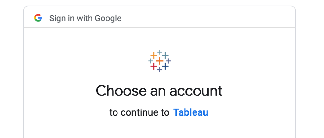 Integrate BigQuery and visualize personalized reports - Doppler Help Center