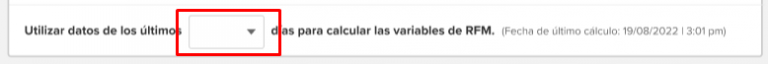 ¿Qué es el análisis RFM y cómo se utiliza? - Doppler Help Center